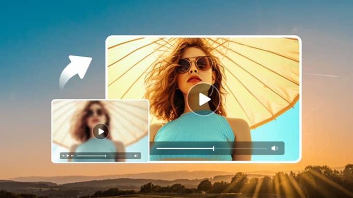 Unveiling the Bright Future of Video Enhancement with AI