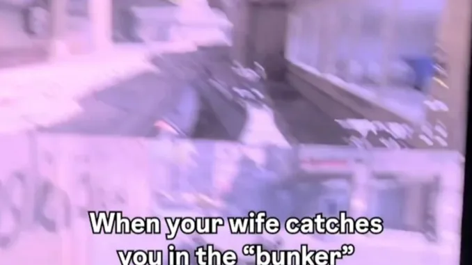 Mark Zuckerberg's 'Bunker Theater: A Peek Inside the Meta CEO's Gaming Den