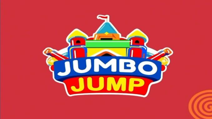 Karachi's Jumbo Jump Takes a Bouncy Leap into the Record Books!