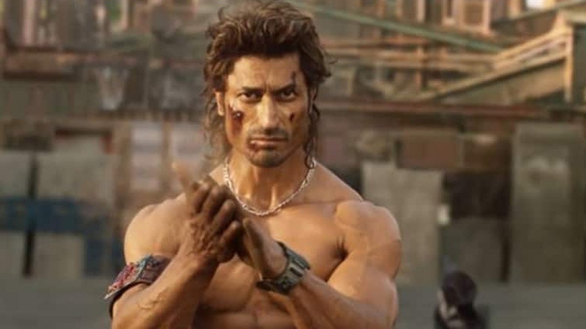 'Crakk' Hindi Movie Review: Vidyut Jammwal, and Nora Fatehi Stun in ...