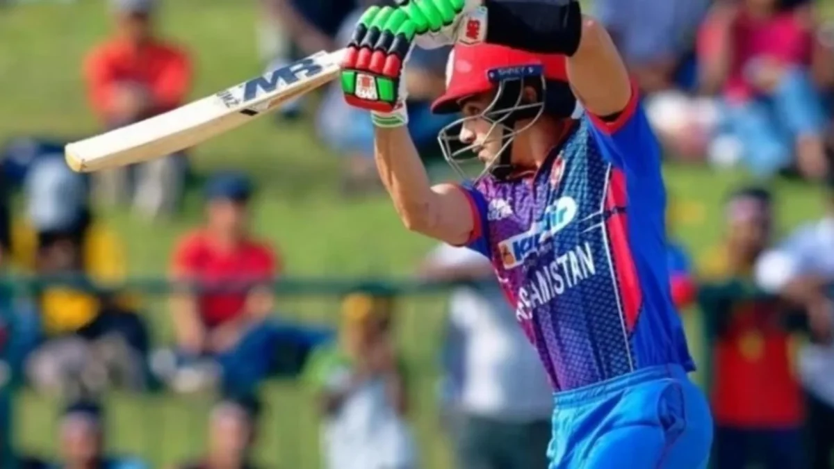 AFG vs IRE 3rd ODI 2024 Live Cricket Streaming Details