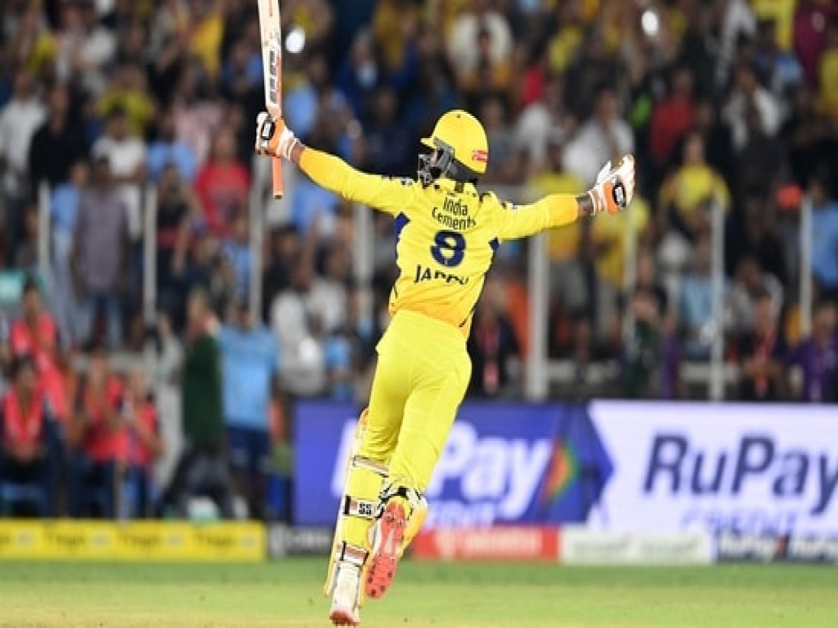 CSK vs GT Match Live: Hotstar, Jio Cinema Free Online Streaming, Score ...