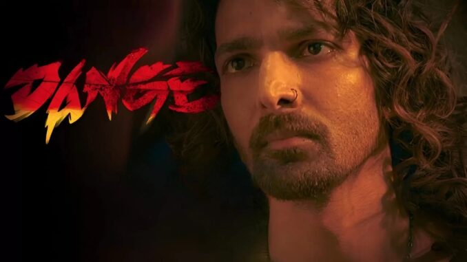 'Dange' movie review; Bejoy Nambiar delivers a movie packed with action