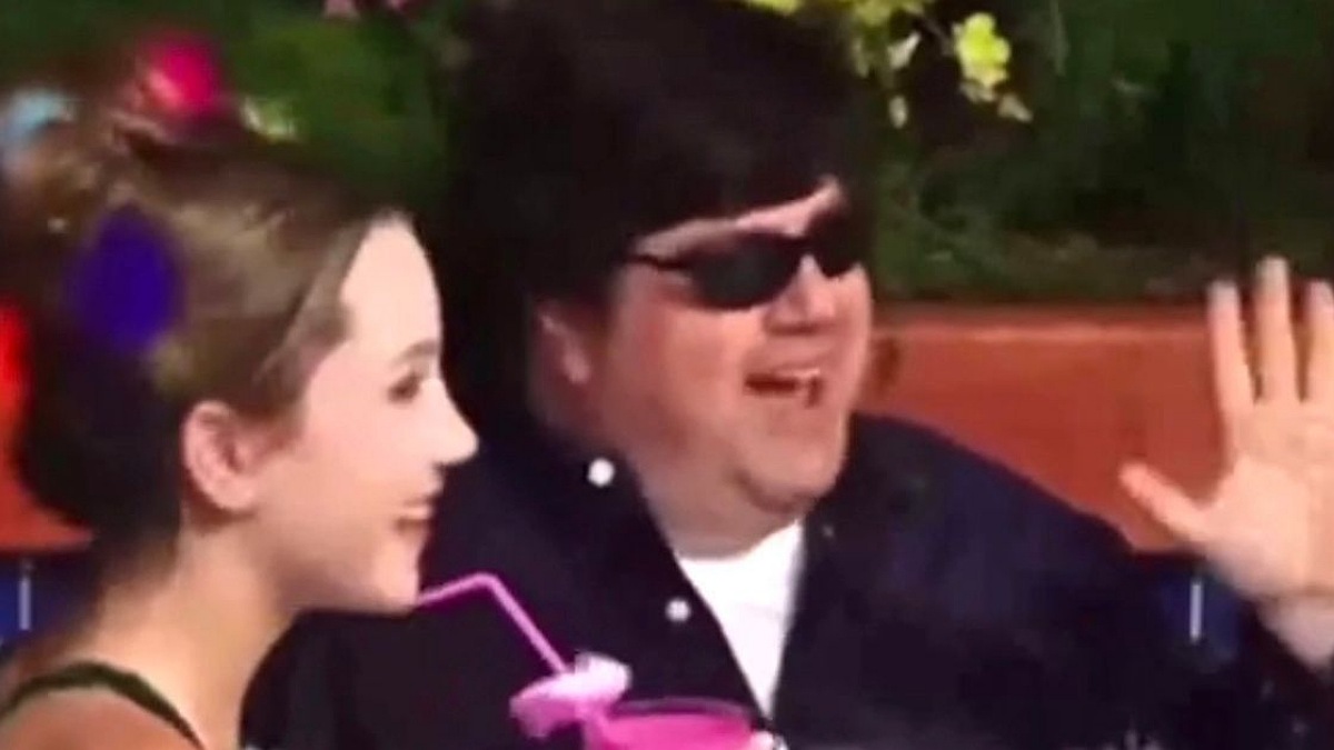Nickelodeon Scandal: Dan Schneider and Amanda Bynes in Controversial ...