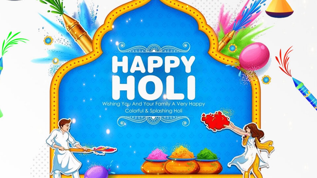 Choti Holi 2024: Holika Dahan Date, History, Significance, Puja Vidhi ...