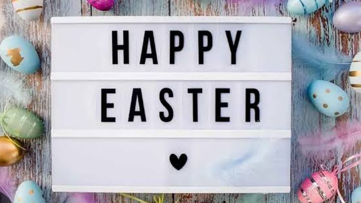 Easter 2024: Heartfelt Wishes and Messages for Friends & Family
