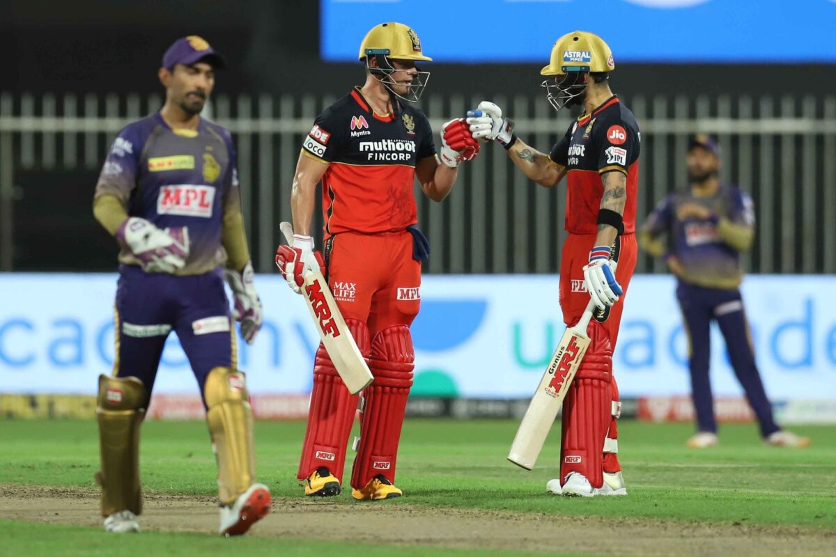 RCB vs KKR Live: JioCinema, Star Sports Live Streaming, Cricket Score ...