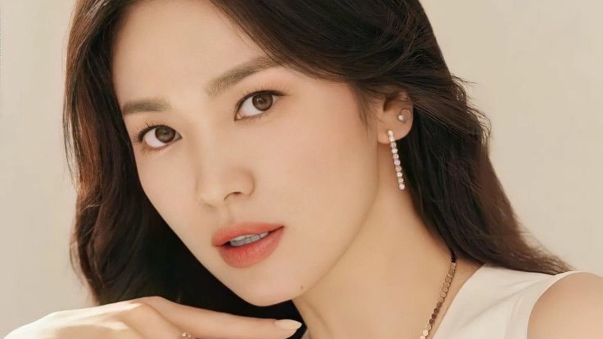 South Korean Actress Song Hye Kyo to return to Silver Screen with 'The ...