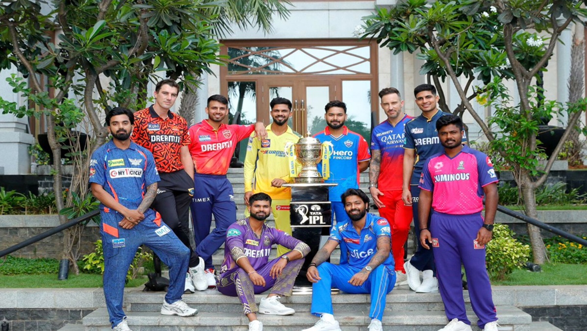 RR vs LSG Live IPL 2024: T20 Cricket Free Streaming, Scorecard and ...