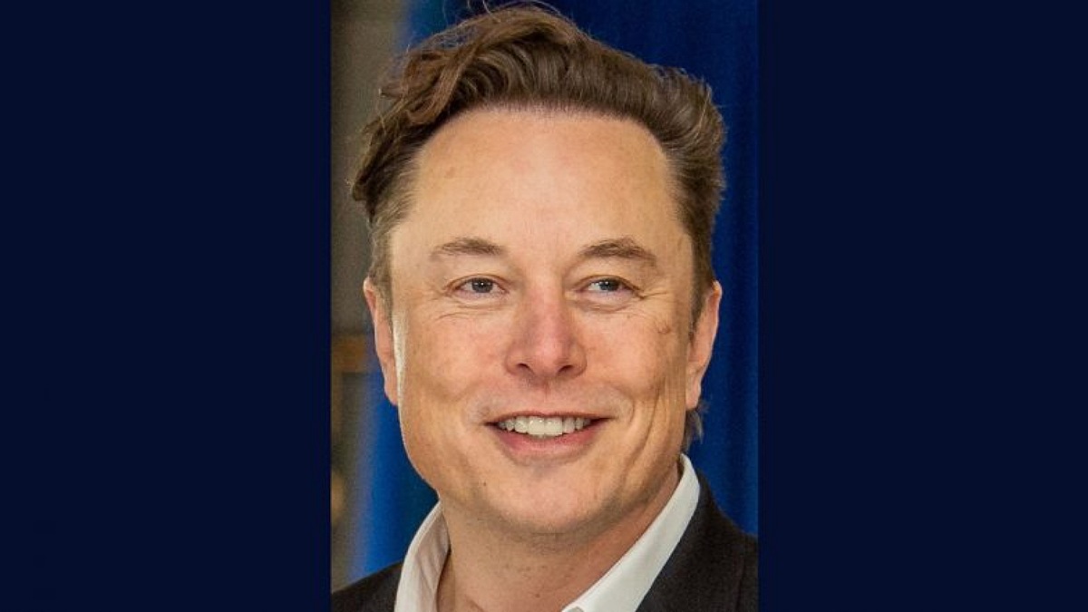 Elon Musk's Disney Transition: Chief DEI Officer or April Fool's Day ...