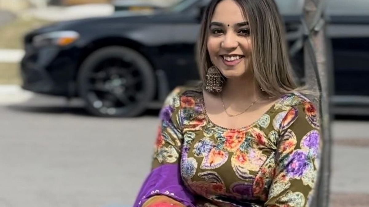 Karmita Kaur's New Leaked Video Ignites Debate - Is It a Scandal or a Setup