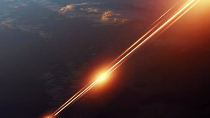 140 Million Mile Message: Laser Communication Breakthrough in Space