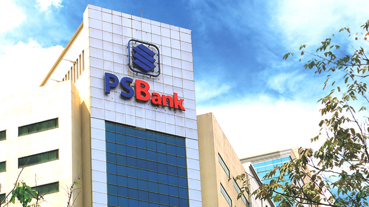 PSBank Registers Net Income of PhP1.20B, 23% up in Q1 2024