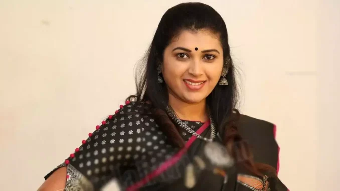 Kannada actress Pavitra Jayaram Dies In a Car Accident in Hyderabad ...