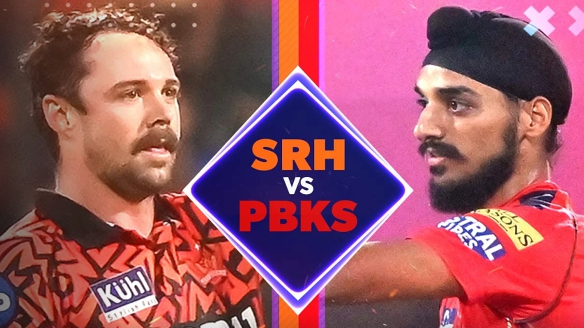 SRH vs PBKS Live: Jio Cinema Live Cricket Streaming Free, Score and IPL 2024 Highlights