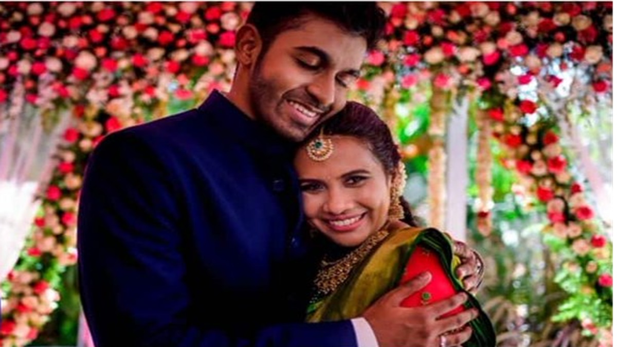 Kannada Actor Yuva Rajkumar and Sridevi Byrappa Part Ways, File For Divorce