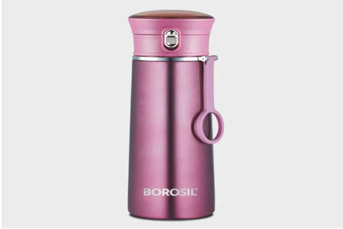 Hydration Innovations: Exploring Water Bottle Diversity In Shapes, Lids ...