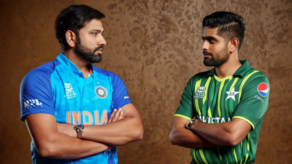 Watch: India vs Pakistan T20 World Cup Highlights Video