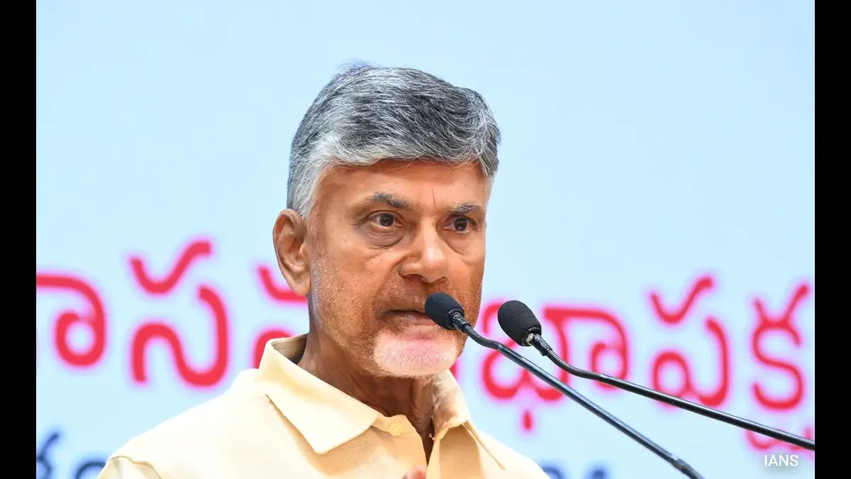 AAJ Tak News Live: Modi attends Chandrababu Naidu, Pawan Kalyan Swearing-in Ceremony