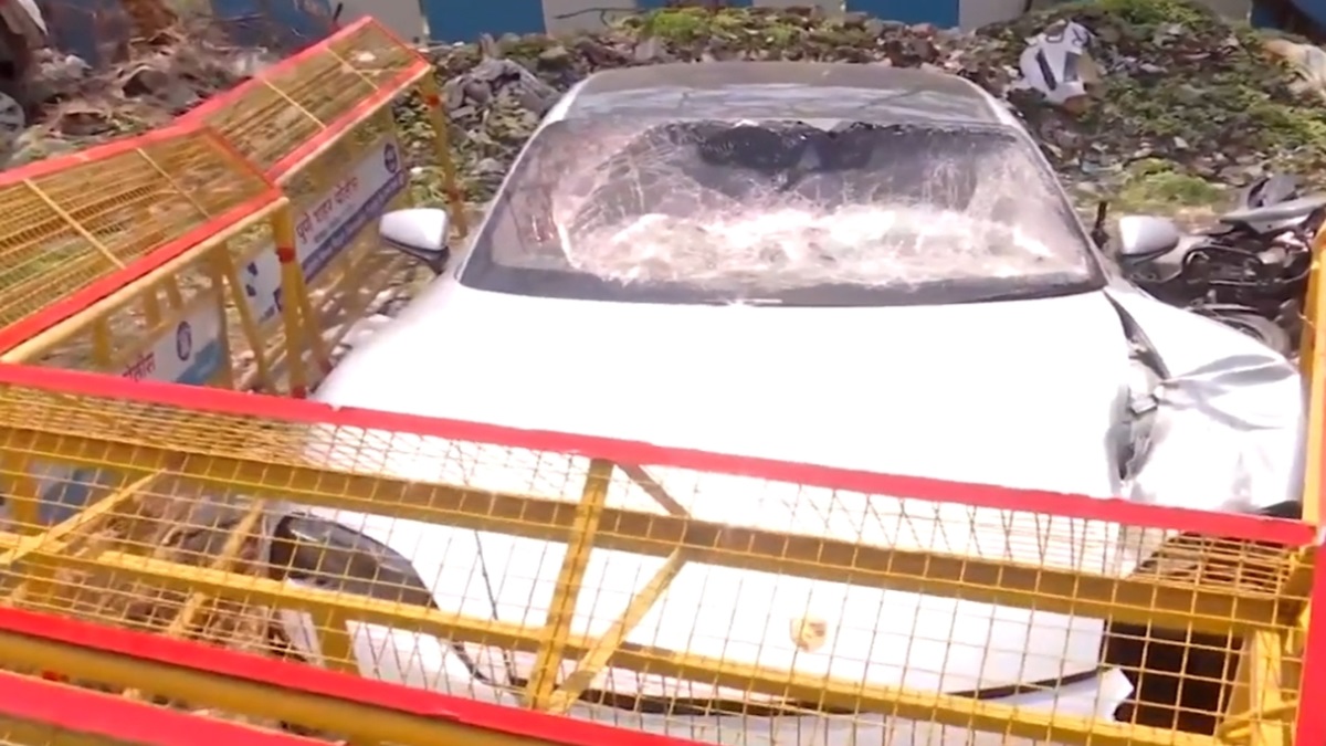 Pune Porsche Car Crash: Bombay High Court Orders Release of Accused ...