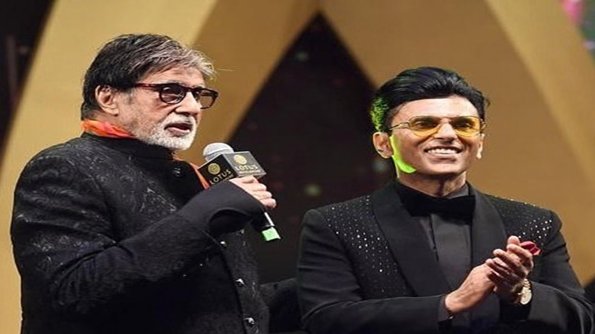Anand Pandit shares the invaluable lessons he has learned from Amitabh ...