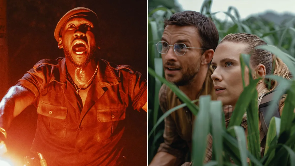 'Jurassic World: Rebirth' First Look Revealed: Know Cast, Release Date ...