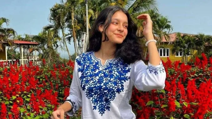 Watch: Shubhashree Sahu Delights Fans in an Ethnic Look, Shares GRWM Video