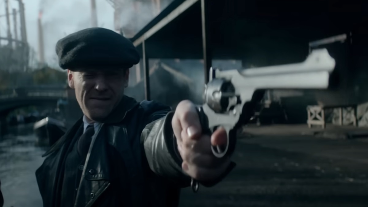 Barry Keoghan Joins Cast Of 'Peaky Blinders' Movie