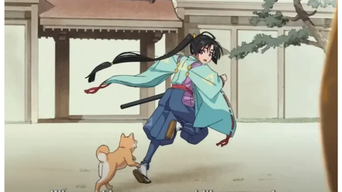 Stream the Latest Anime Hits on Crunchyroll, Netflix, Hulu, and Amazon ...