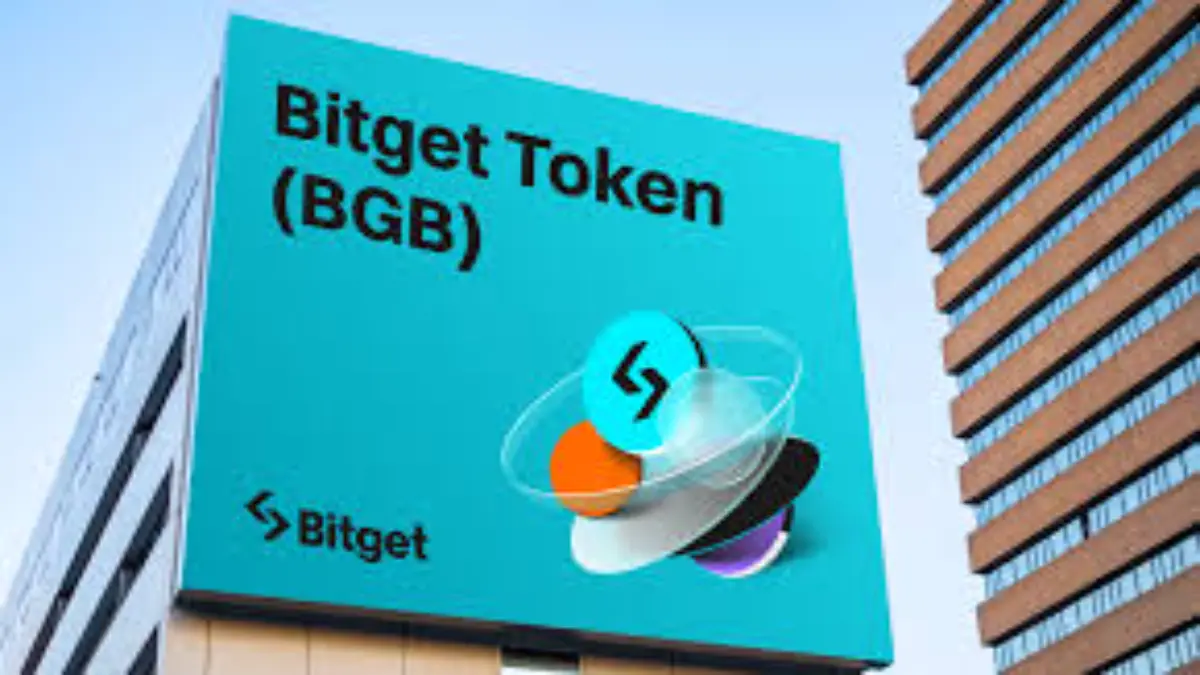 Bitget Token Surges 51% and Virtual Protocol 32% in 7 Days Amid ...