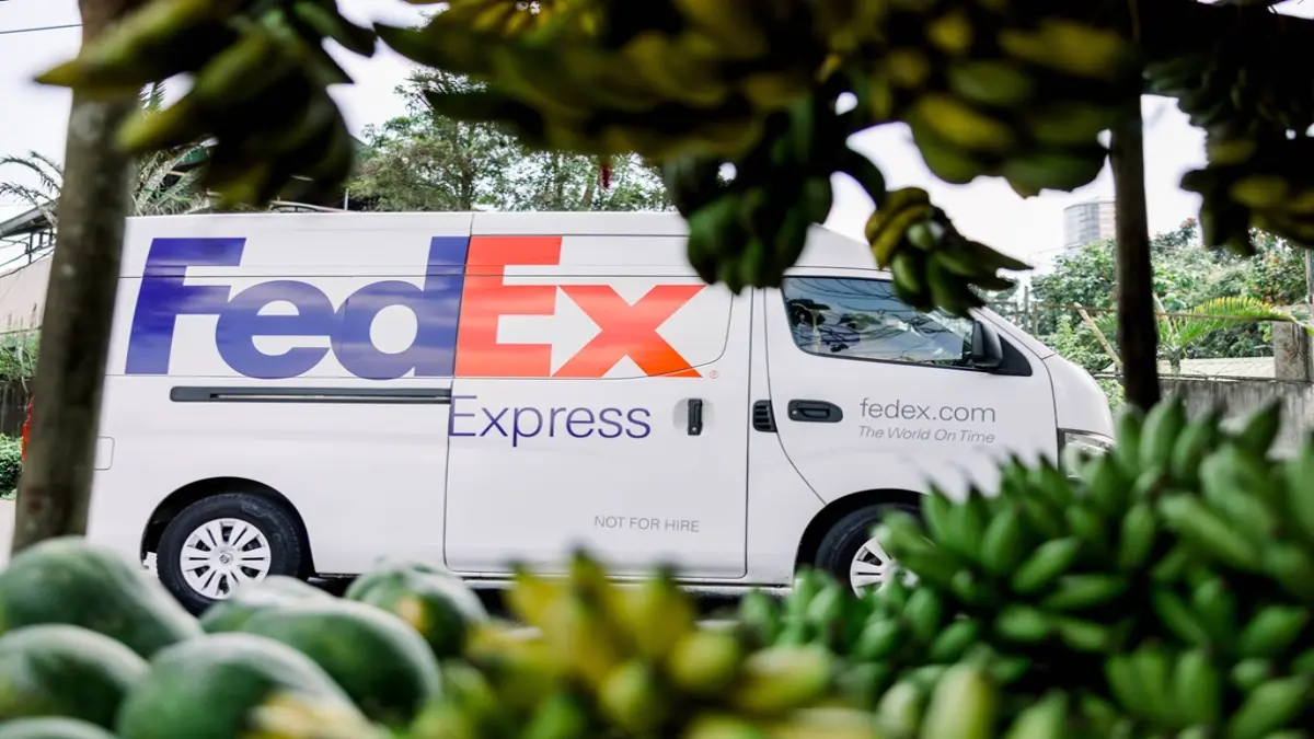 FedEx Expands International Reach for E-tailers in the Philippines with ...