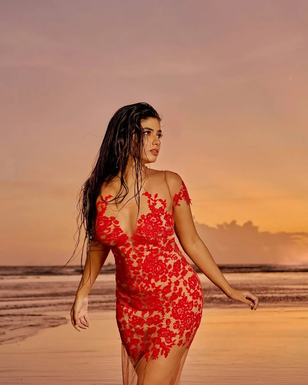 Pragya Nagra viral video