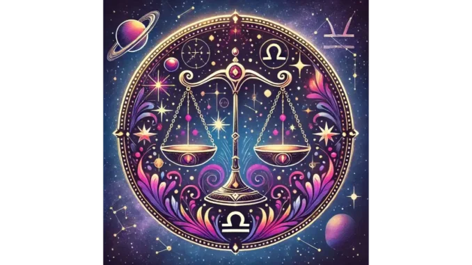 Tula Rashi 2025: तुला राशि: विकास, चुनौतियों और अवसरों का वर्ष