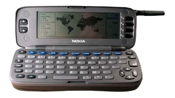 Nokia's Unseen Innovations: From Winnie the Pooh Phones to Wearable Tech