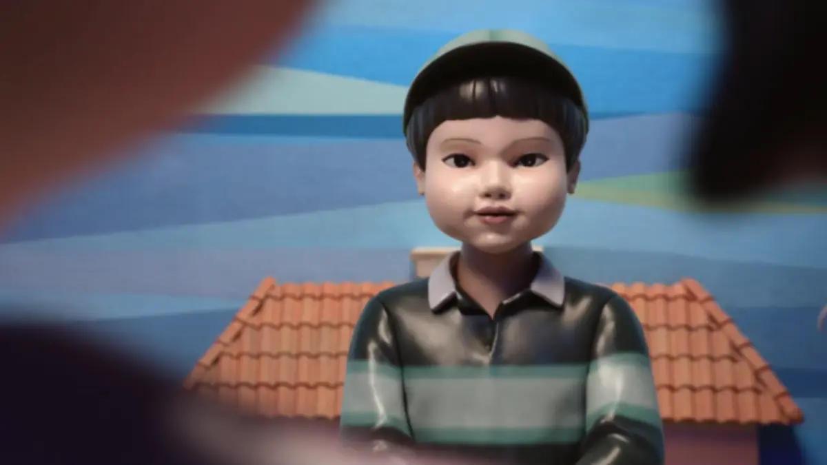 'Squid Game' 3 Teaser Introduces New Killer Doll, Chul-su