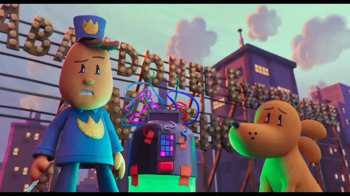 'Dog Man': Exciting Box Office Performance Surprises Industry Experts
