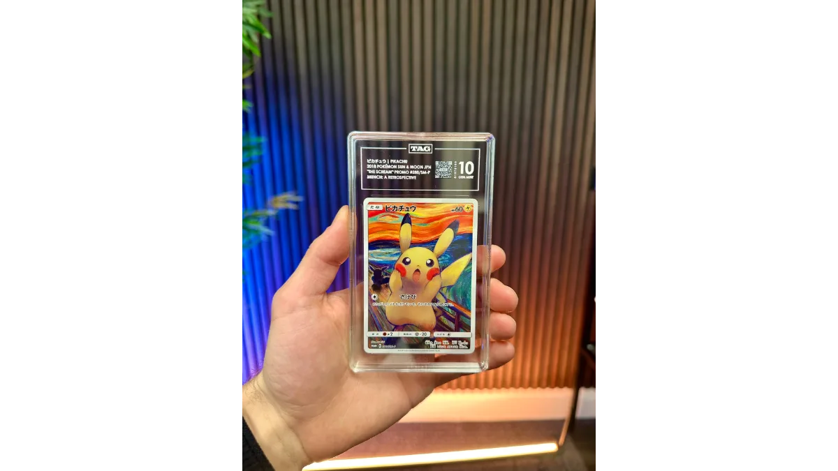 Leaks Flood Online for Pokémon TCG Pocket’s Incoming Expansion: What to Expect