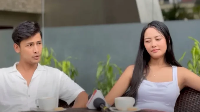 Leaked MMS Video of Deekila Sherpa and Aniket Lama Goes Viral; Fans React