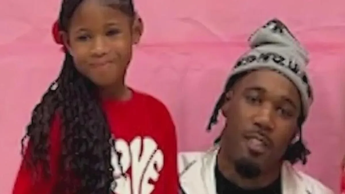Video Captures Fatal Shooting of Texas Rapper G$ Lil Ronnie and Daughter